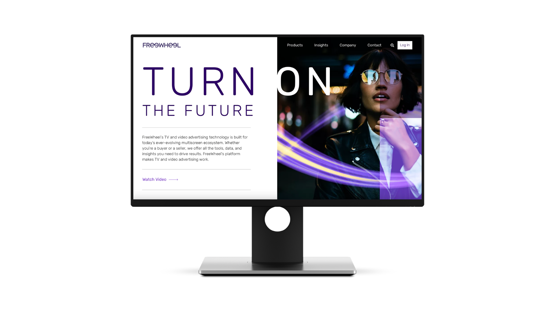 FreeWheel | Ad Tech Ecosystem